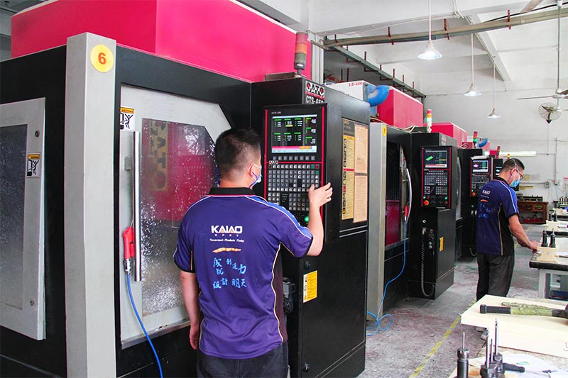 One of the commonly used materials for making prototype models—ABS news ...