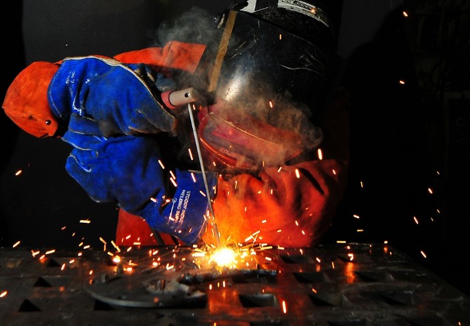 A complete Guide on Sheet Metal Welding: Best Practices and Tips ...